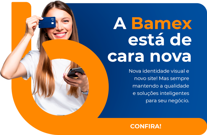 Bamex – Soluções inteligentes para seu negócio